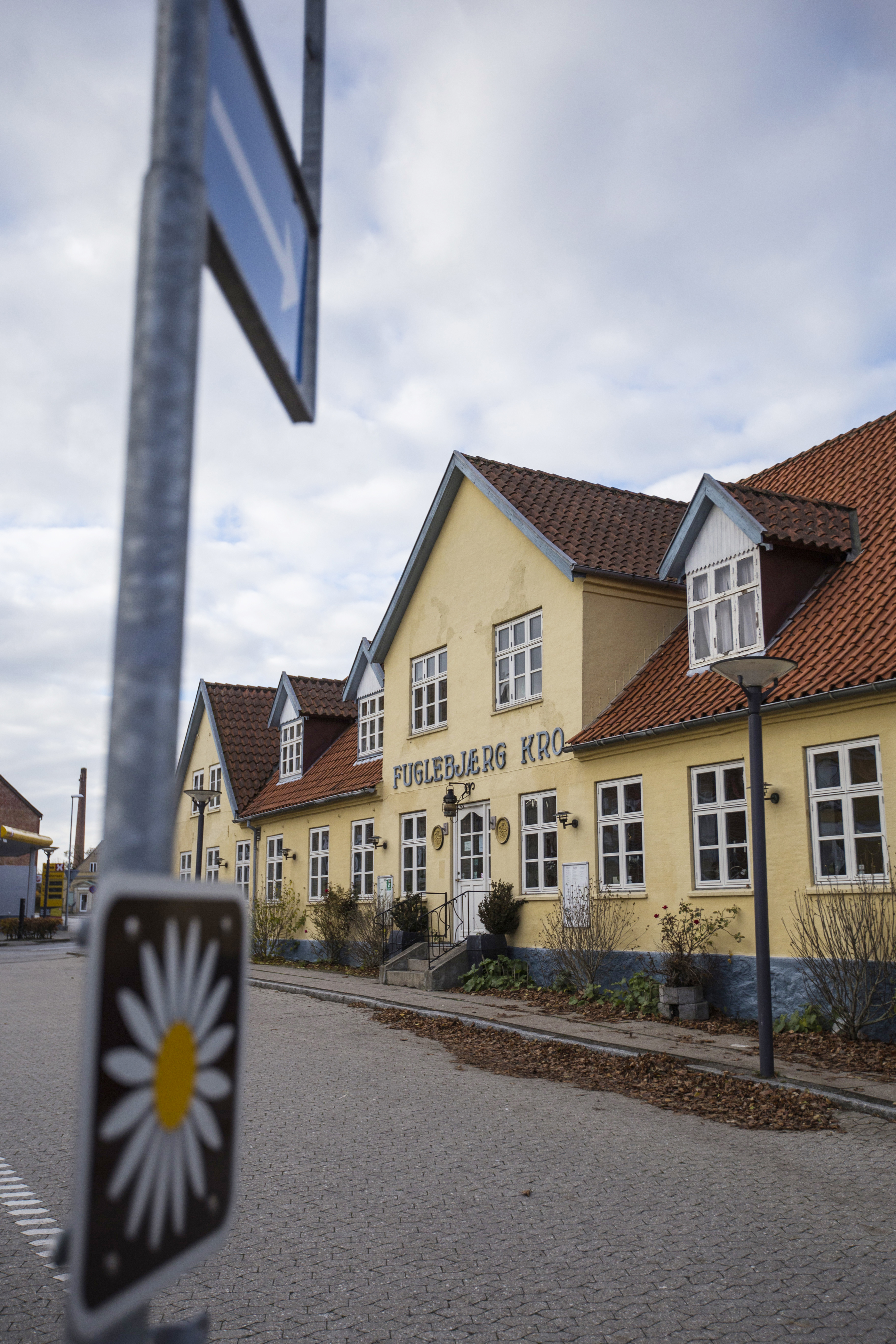 Den Lille Prins i Fuglebjerg